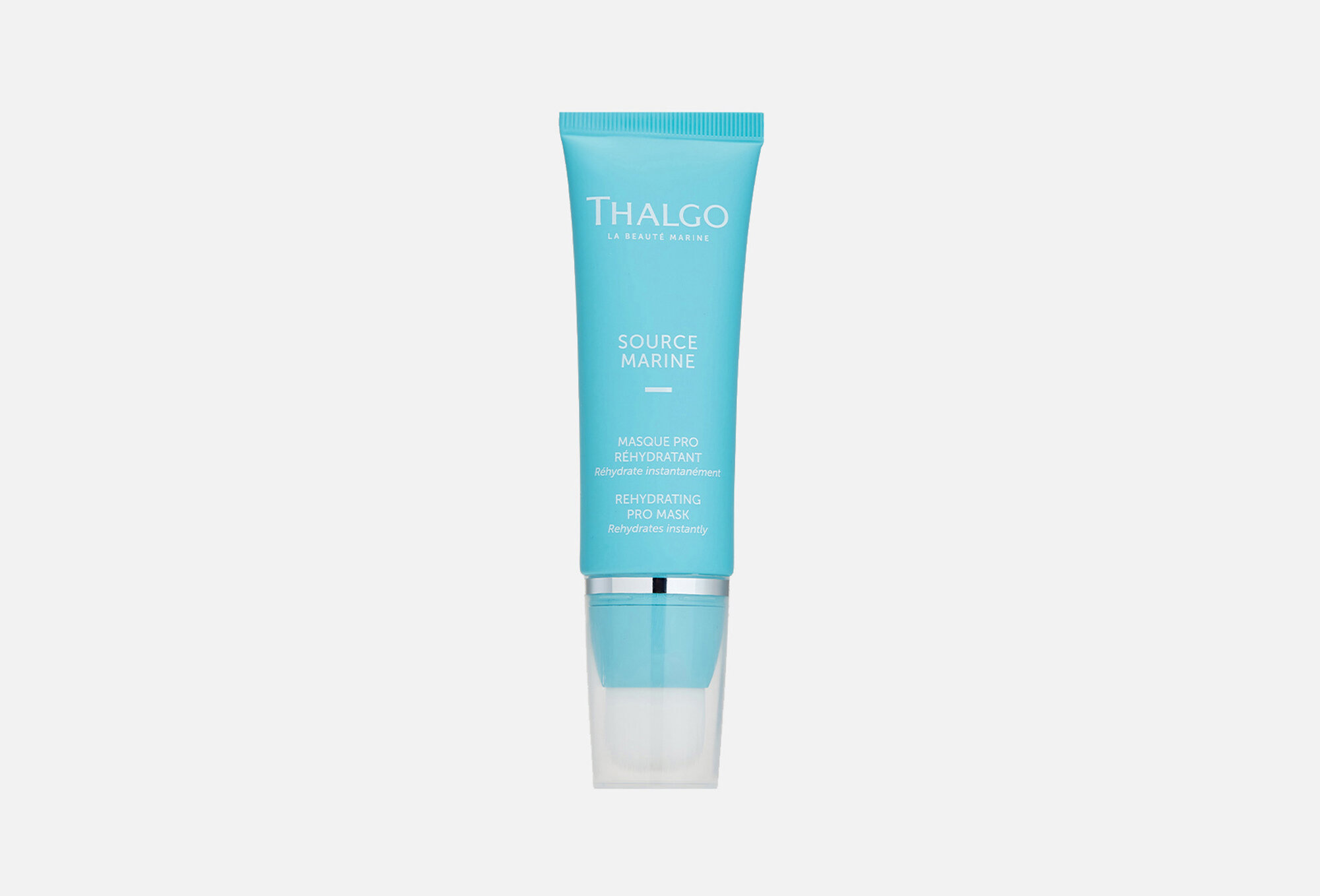 Интенсивная Увлажняющая Маска THALGO SOURCE MARINE REHYDRATING PRO MASK 50 мл
