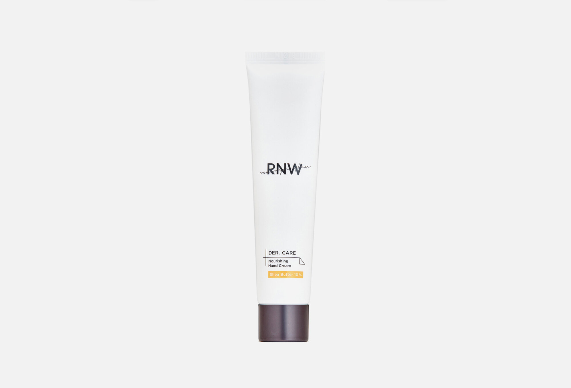 Крем для рук RNW DER.CARE Nourishing Hand Cream 35 мл