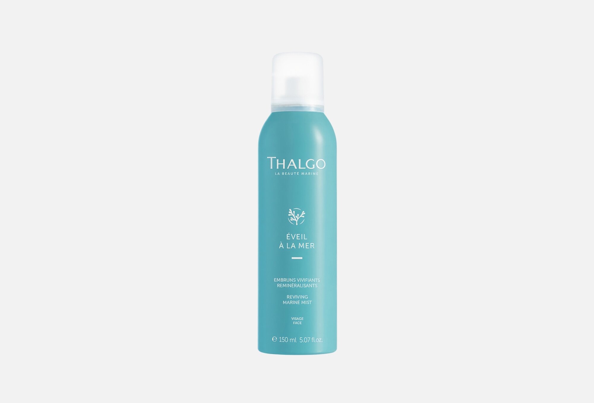 Оживляющий спрей для лица THALGO Reviving Marine Mist 150 мл