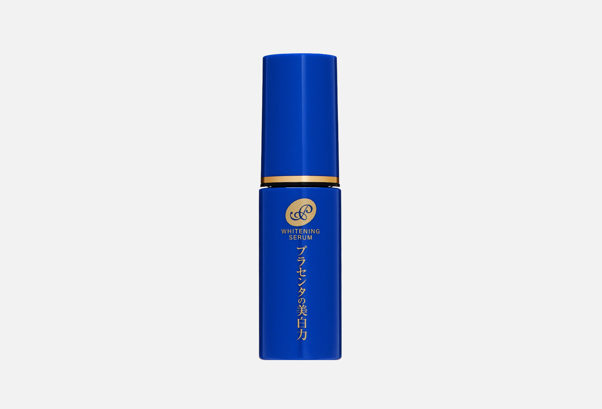 Сыворотка для лица MEISHOKU JAPAN PLACENTA ESSENCE SERUM 30 мл