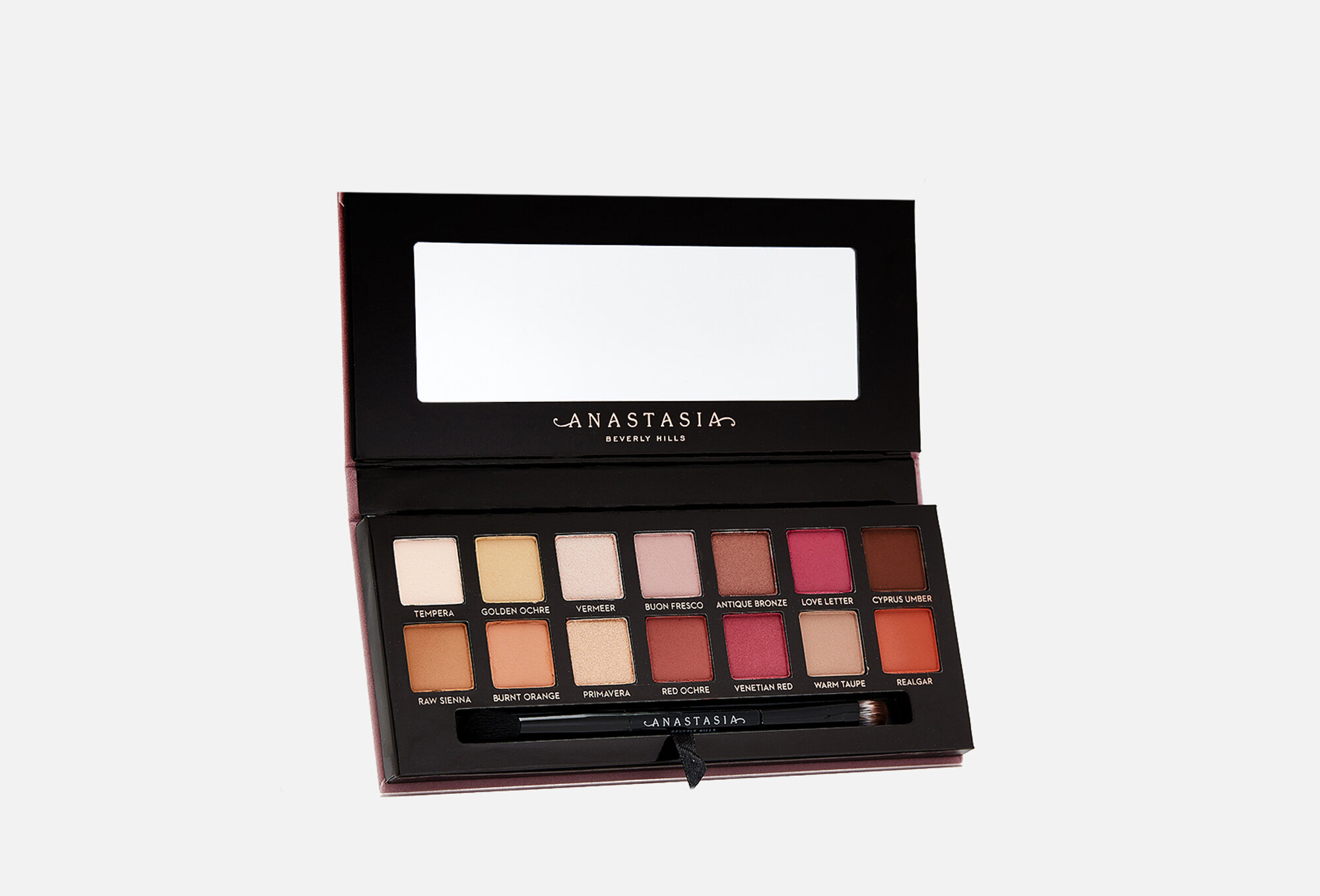 Палетка теней для глаз ANASTASIA BEVERLY HILLS Modern Renaissance Modern renaissance