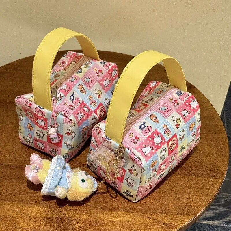 Косметичка Hello Kitty MINISO — фото 1