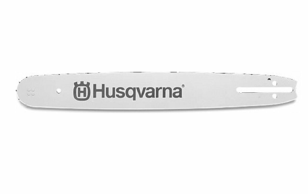 Пильная шина Husqvarna 15" 0.325' Pixel 1,5 мм SM 64D