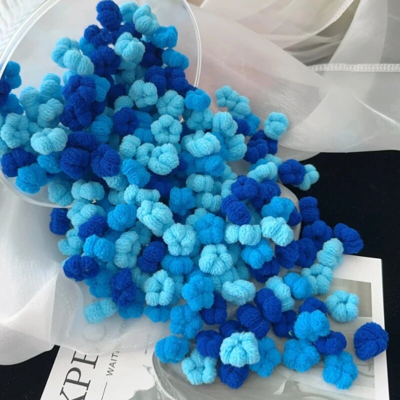Резинки для волос CUTE BOWS FQ001