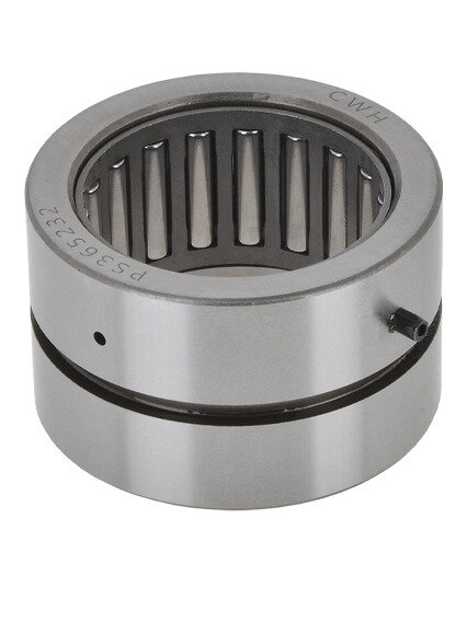 Подшипник коленвала верхний игольчатый со штифтом для лодочного мотора Golfstream T25 BM 2-х тактный