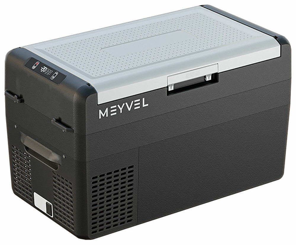 Автомобильный холодильник Meyvel AF-L25 ICE