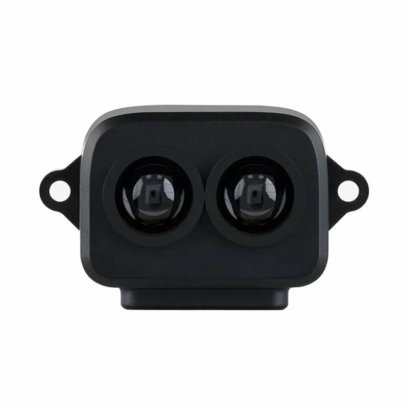 Модуль датчика дальности Tf-Luna Lidar 8M Диапазон малой мощности Tof Range Принцип