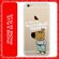Чехол на Apple iPhone 6 Plus/6S Plus / Айфон 6 Плюс/Айфон 6С Плюс с принтом "Чил...