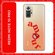 Чехол на Xiaomi Redmi Note 10 Pro / Сяоми Редми Нот 10 Pro с принтом "Amour lips...