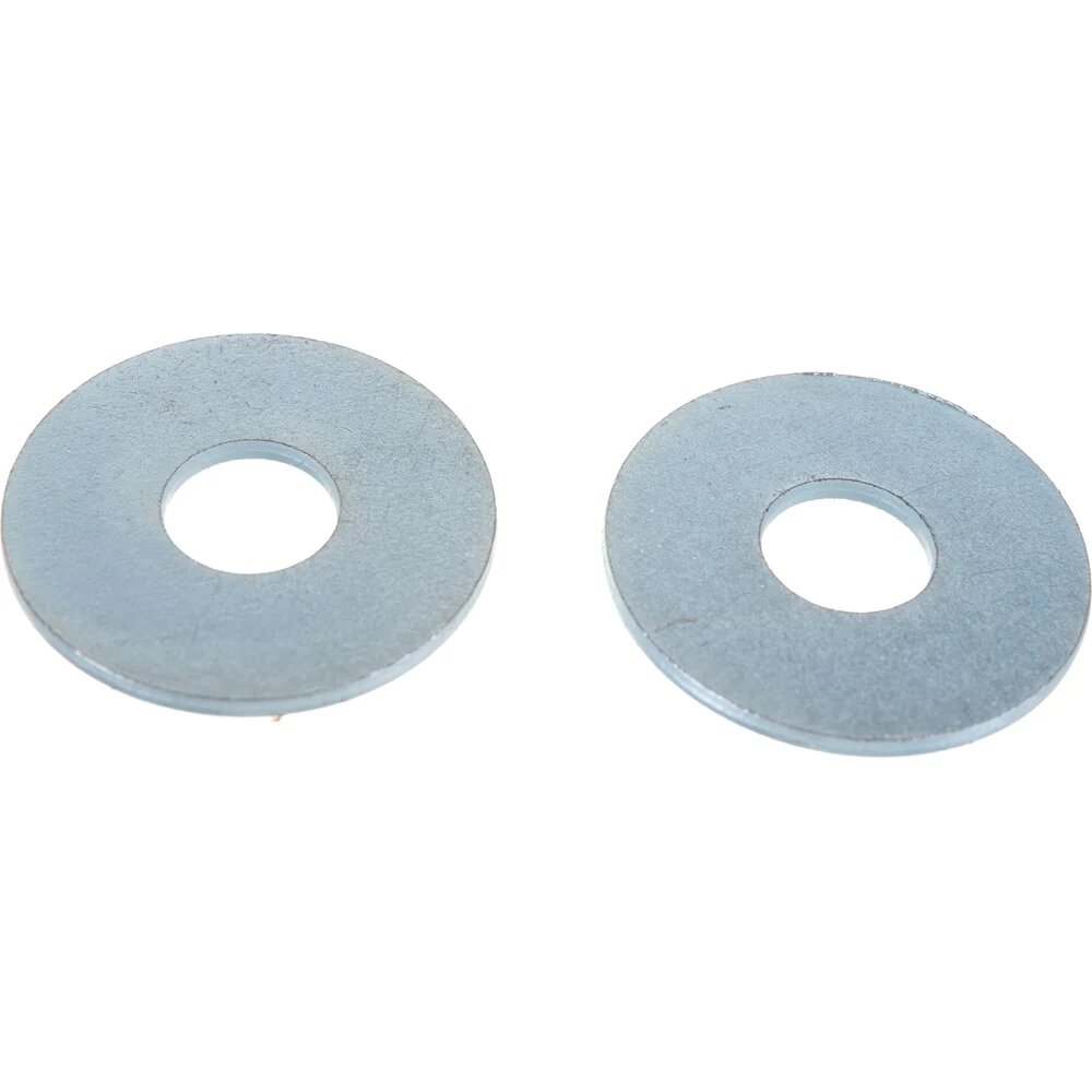 Стройметиз Шайба кузовная DIN9021 М14 цинк 100 шт. 3070088