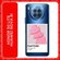 Чехол на Huawei Nova 8i/Honor 50 Lite / Хуавей Нова 8i с принтом "Pantone Lovabl...