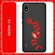 Чехол на Xiaomi Redmi 7A / Сяоми Редми 7А с принтом "Amour lips - 14 февраля", п...