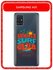 Чехол на Samsung Galaxy A51 / Самсунг Гэлакси А51 с принтом "Summer surf club", ...