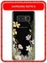 Чехол на Samsung Galaxy Note 8 / Самсунг Галакси Нот 8 с принтом "Летний винтаж ...