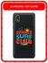 Чехол на Samsung Galaxy A01 Core / Самсунг Галакси А01 Core с принтом "Summer su...