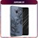 Чехол на Samsung Galaxy S9 / Самсунг Галакси С9 с принтом "Два китайских дракона...
