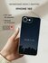 Чехол на Apple iPhone 16e/17e / Айфон 16е/17e с принтом "Космическая музыка"