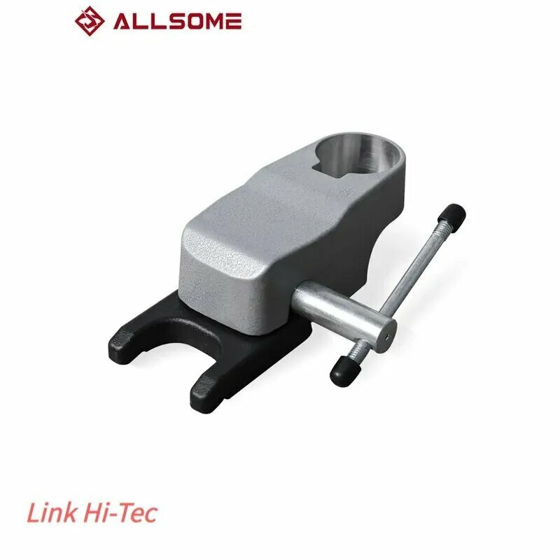 LINK HI TEC Ручной зажим