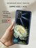 Чехол на Oppo A52/A72 / Оппо A52/A72 с принтом "Китайский лотос", прозрачный