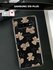 Чехол на Samsung Galaxy S10 + / Самсунг Галакси S10 Плюс с принтом "Плюшовые миш...