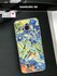 Чехол на Samsung Galaxy S8 / Самсунг Галакси С8 с принтом "Ирисы Ван Гог"