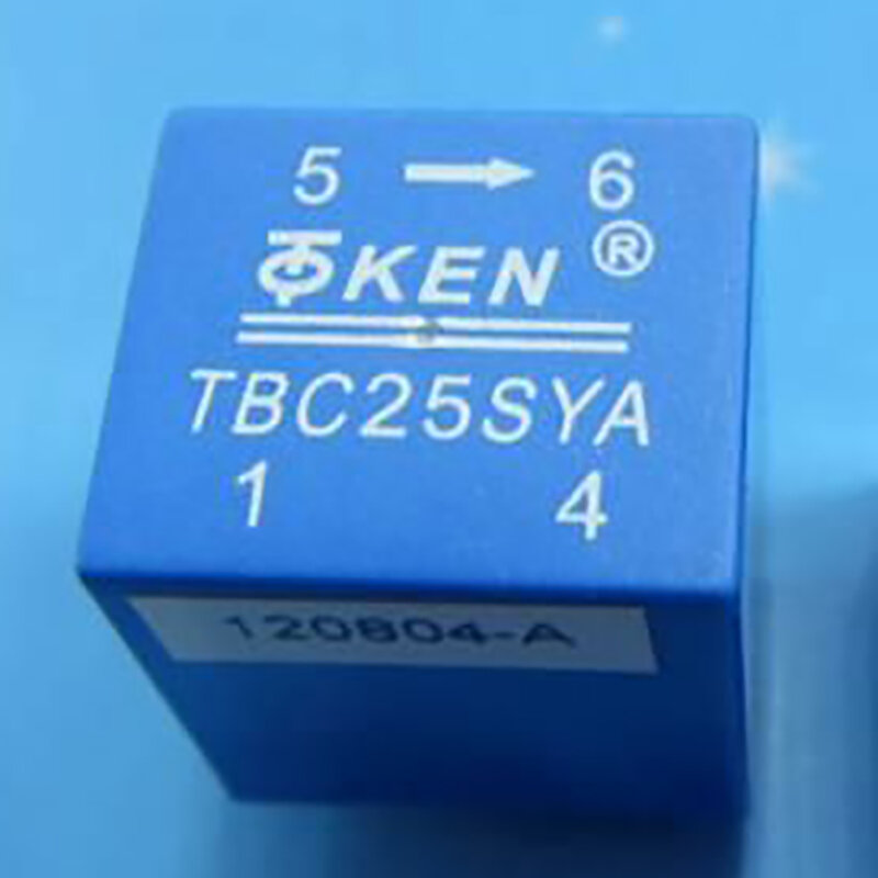 TBC05SY Датчик тока Холла