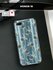 Чехол на Honor 10 / Хонор 10 с принтом "Паттерн цветы сепия"