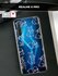 Чехол на Realme 6 Pro / Реалми 6 Про с принтом "Розовый ситует кролика 2"