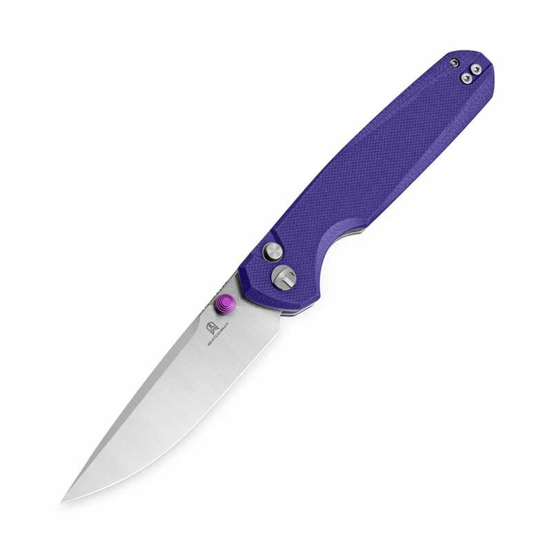 Нож Bestechman BMK07C Velix