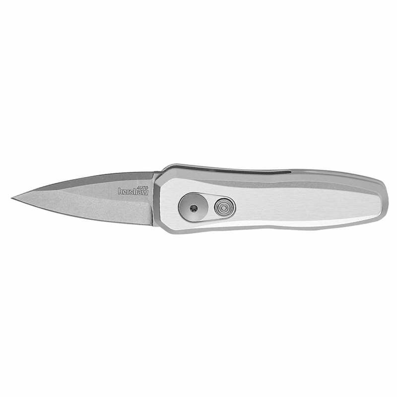 Нож KERSHAW Launch 4 (7500RAW)