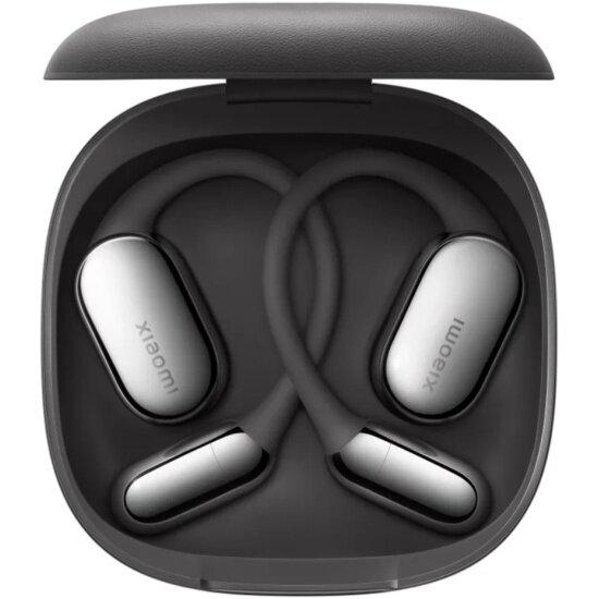 Беспроводные наушники Xiaomi OpenWear Stereo Pro , графитовые