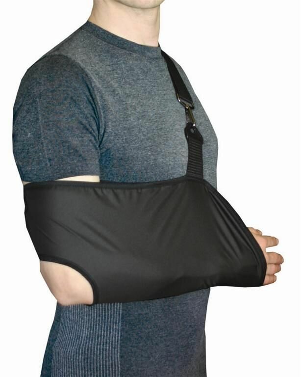 Бандаж Тривес на плечо и предплечье, универсальный, F-220