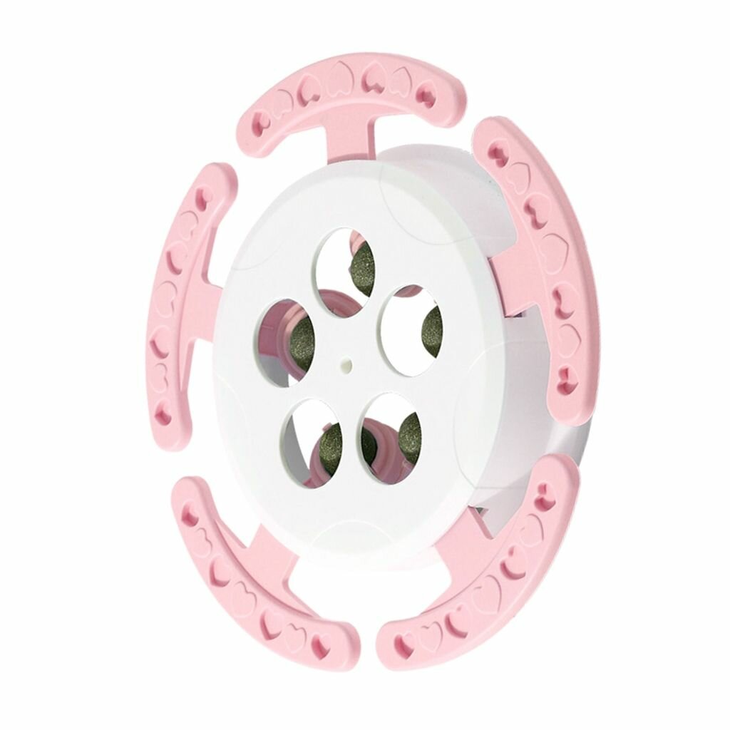 Игрушка-головоломка для кошек