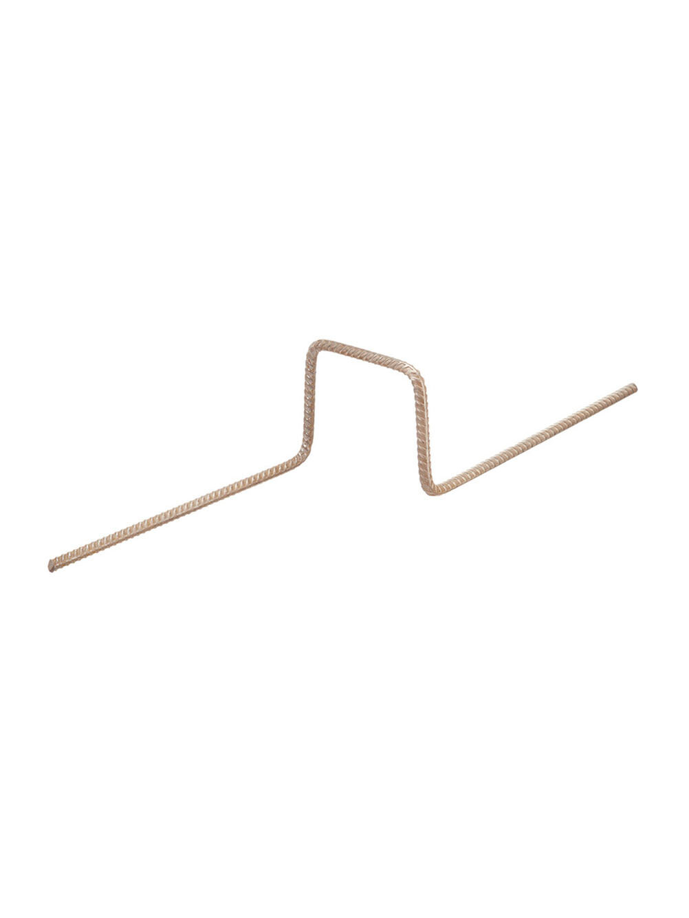 Лягушка из арматуры 8 мм 250х100х250 мм (10 шт.)