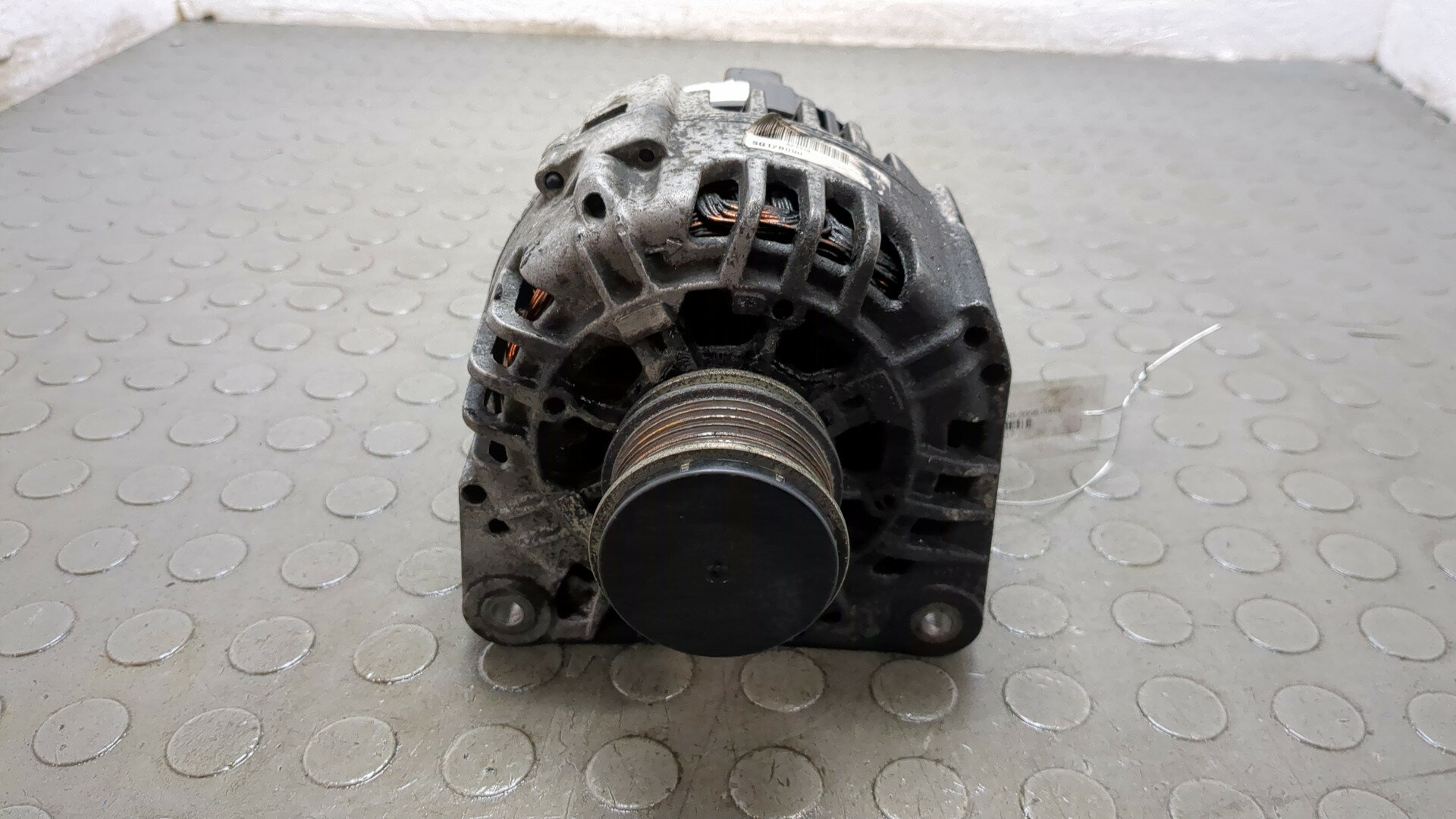 Генератор Ford Galaxy Б/У