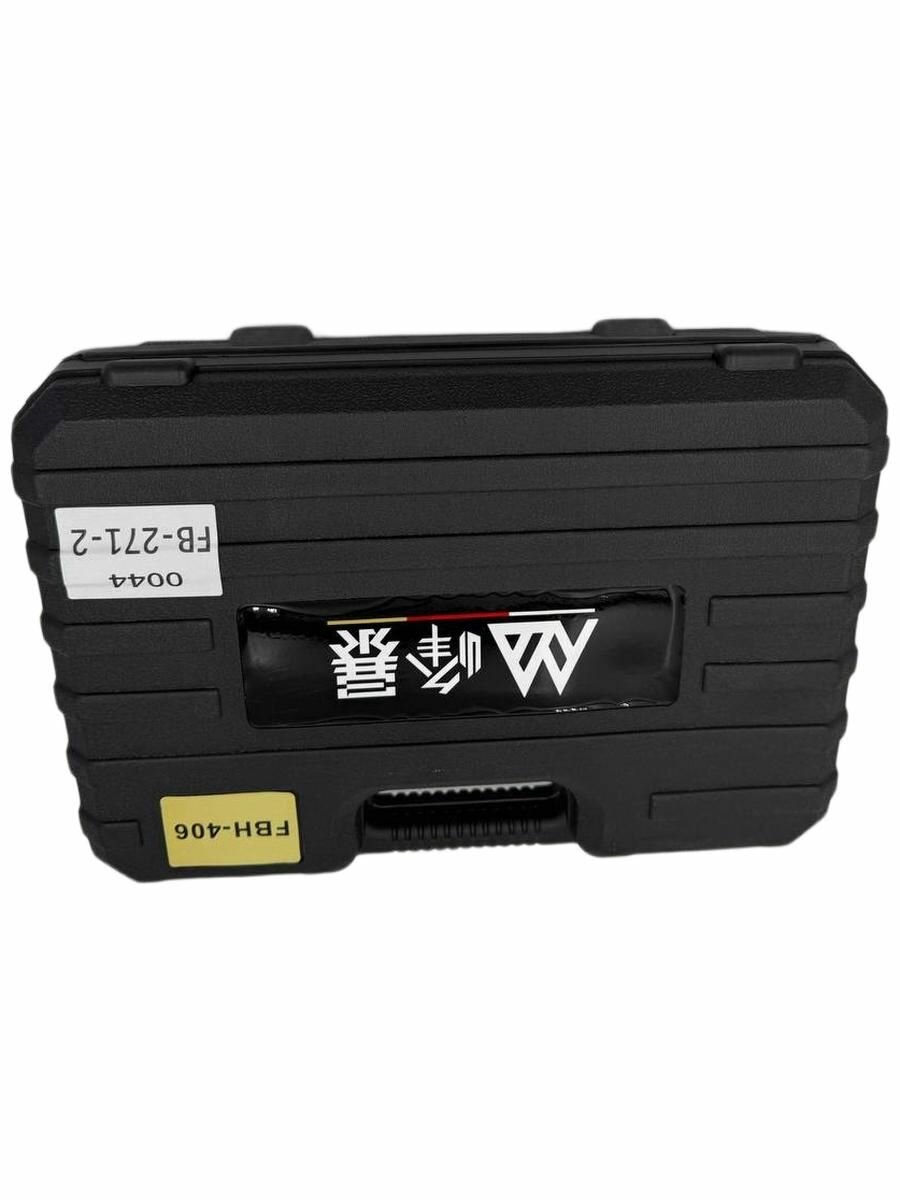 Угловой гайковерт FB- 406