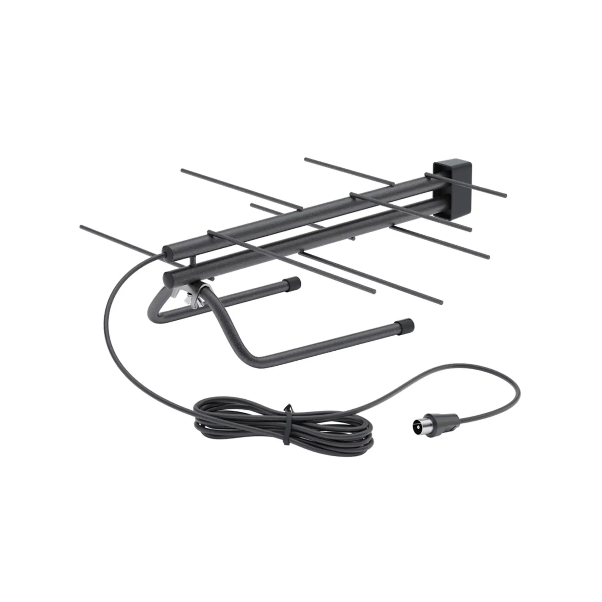 Cadena BAS-5133-5V Антенна телевизионная комнатная для цифрового вещания DVB-T2