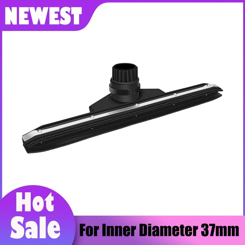 Внутренний диаметр 37 мм, сменная щетка для пылесоса, детали головки щетки для промышленного пылесоса, детали для пылесоса