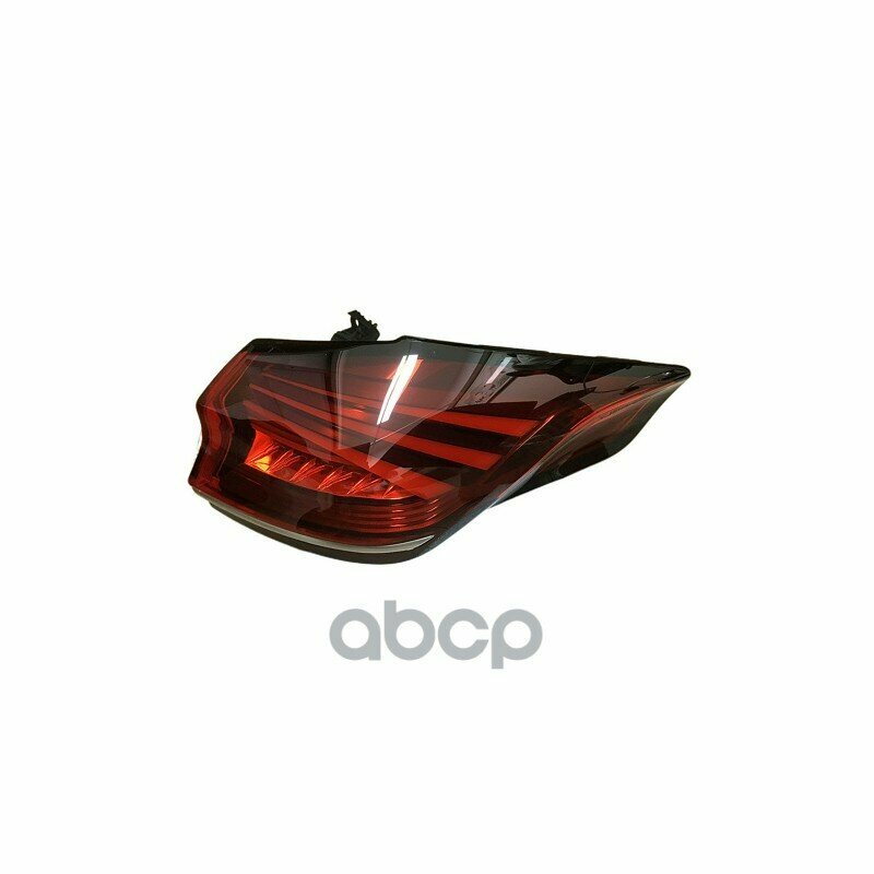 Фонарь задний правый (внешний) Geely Atlas Pro 2019- RTC арт. 01RTC0080