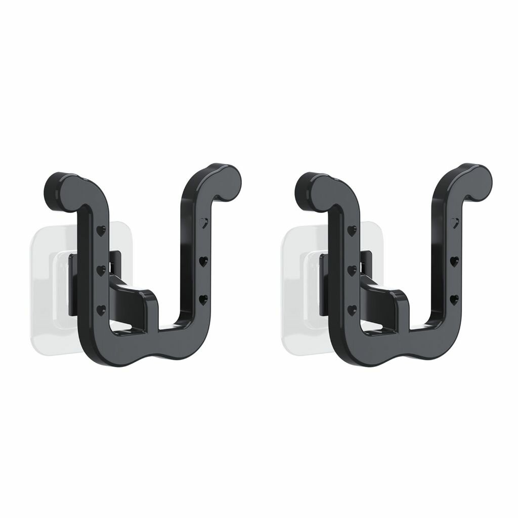 Органайзер для тапочек, подвесной на стену без сверления, стеллаж для хранения обуви и тапочек