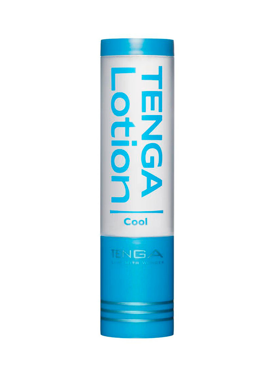 Гель-смазка Tenga Hole Lotion Cool, 170 мл, нейтральный, 1 шт.
