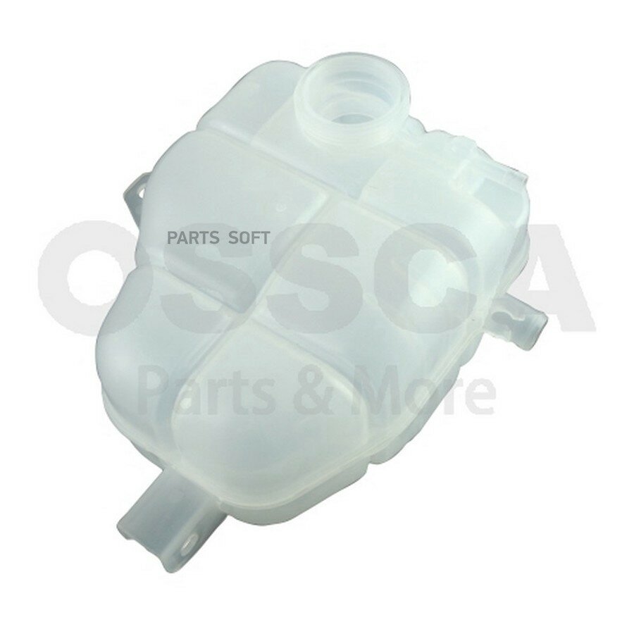 OSSCA 30874 бачок расширительный OPEL MERIVA B (S10) 10-17