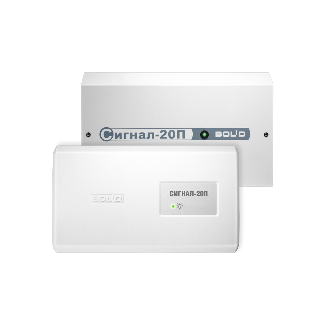 Сигнал 20П SMD Блок приемно-контрольный охранно-пожарный для использования в составе ИСО "Орион"