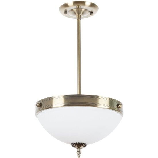 Потолочный светильник Myfar Biene MR1525-3C