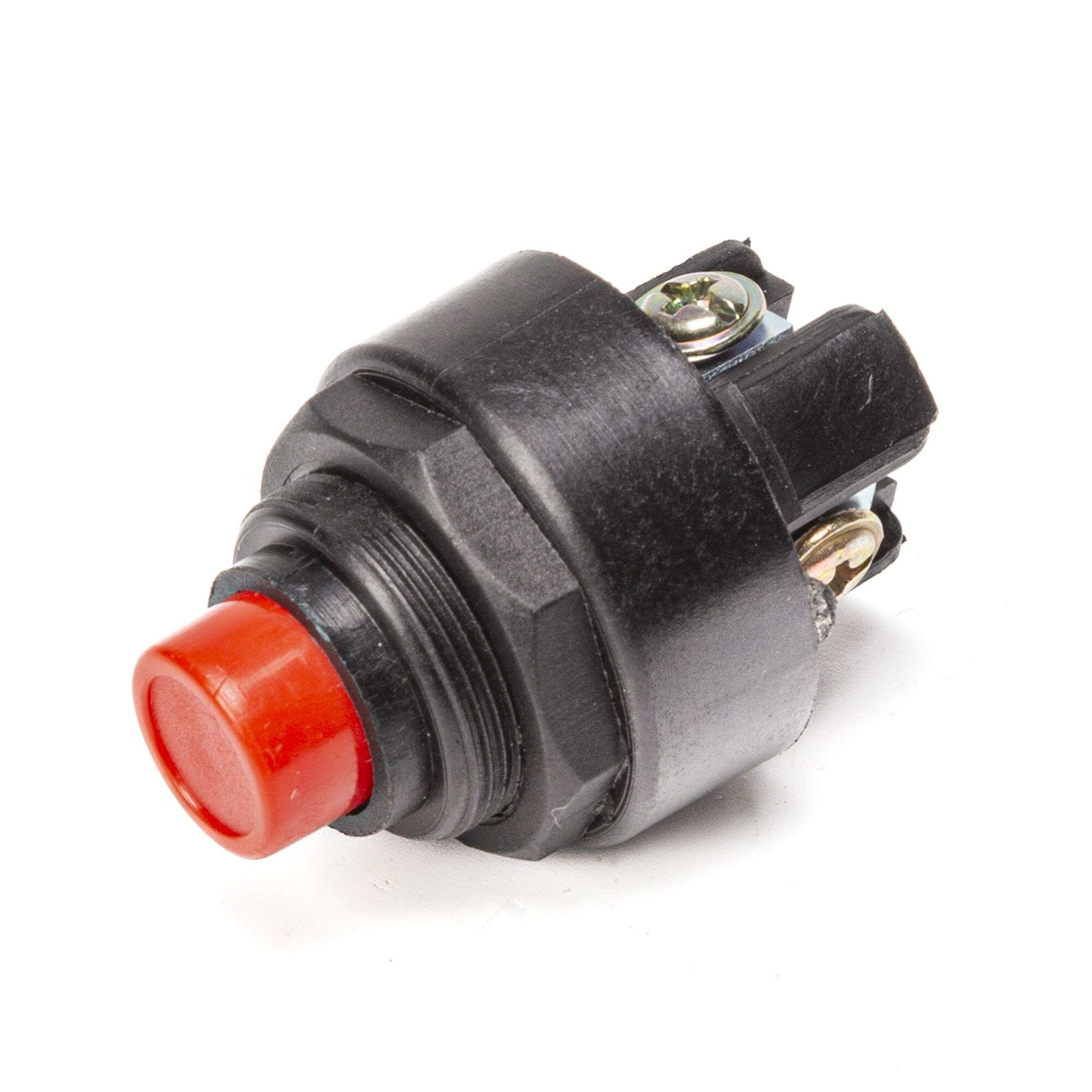 Выключатель стартера AutoImpuls 11.3704-01, для включения подогревателя, 24В, 12А