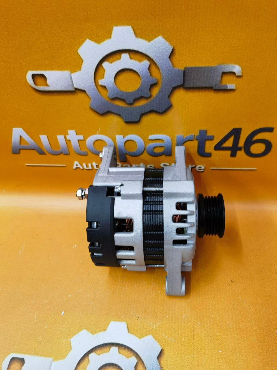 Генератор Ланос Lanos 14V/85A аналог