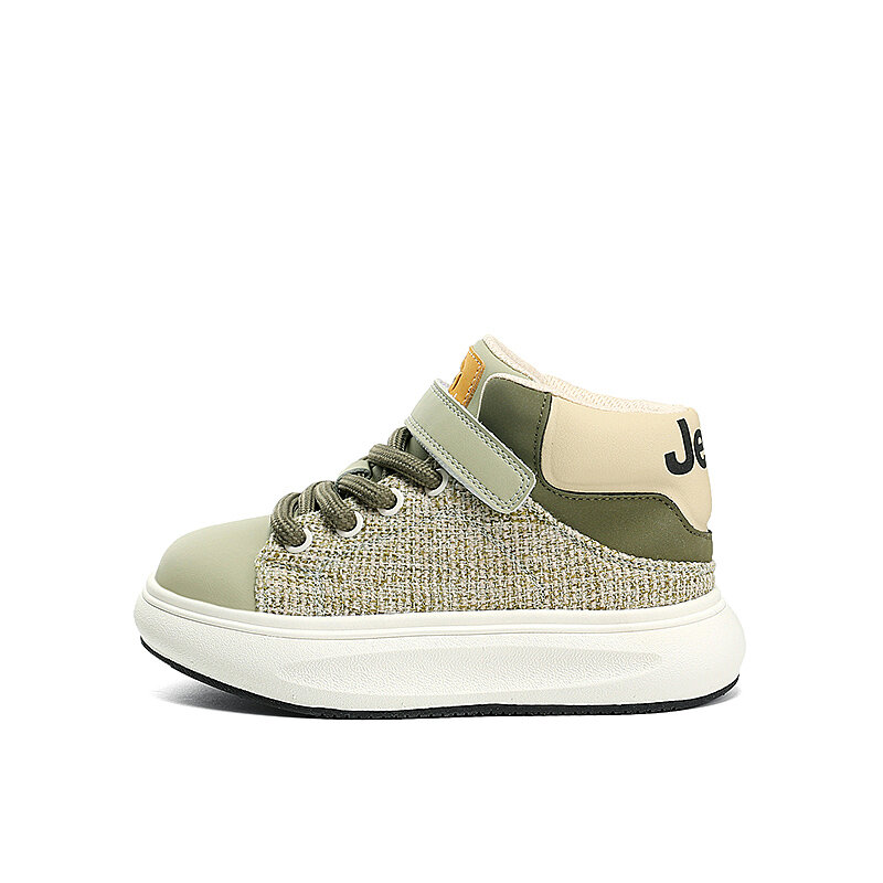 Кроссовки JEEP Air Force 1 '07