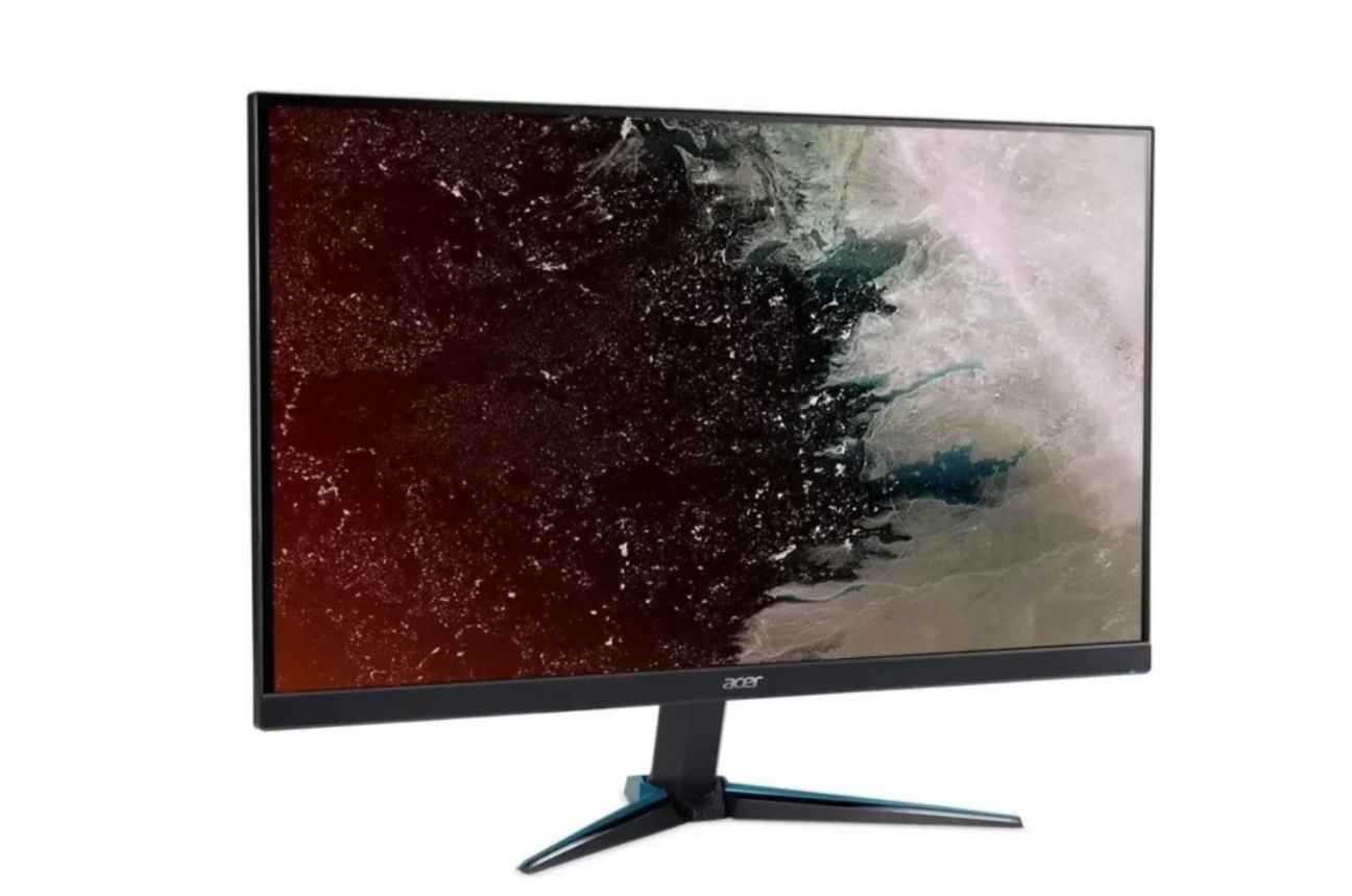 Монитор Acer VG270KL1bmiipx (UM. HV0CD.103)
