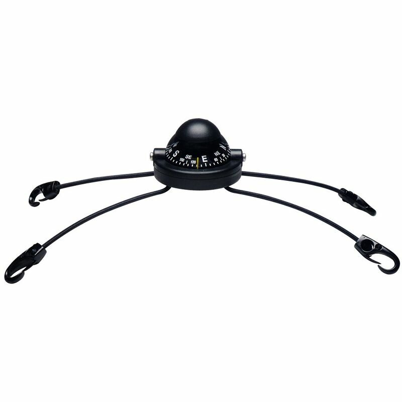 Каяк парусный спорт на открытом воздухе Купольный компас SILVA 58 Kayak