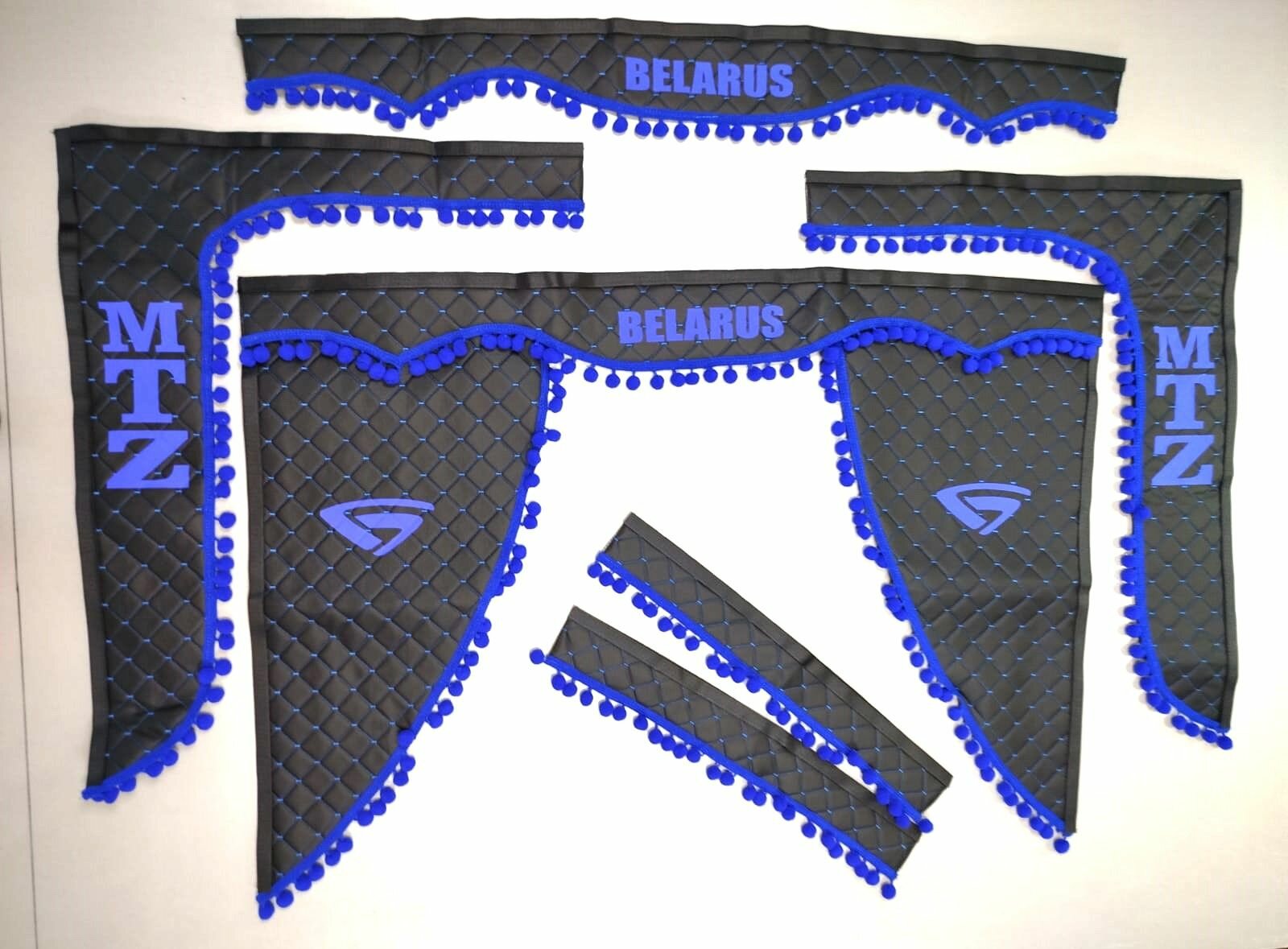 Шторка солнцезащитная